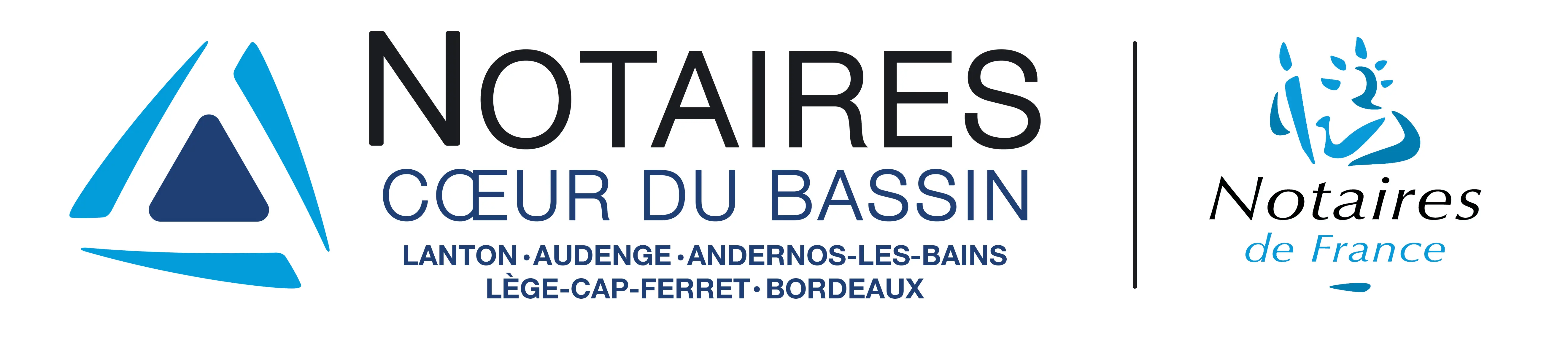 Notaires Coeur du Bassin | Lanton - Audenge - Andernos - Bordeaux ...